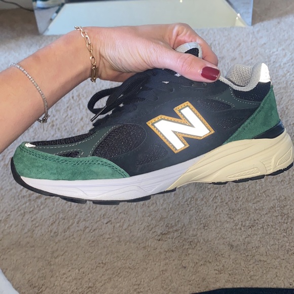 New Balance | Shoes | New Balance 99 Heritage Size 85 Womens | Poshmark